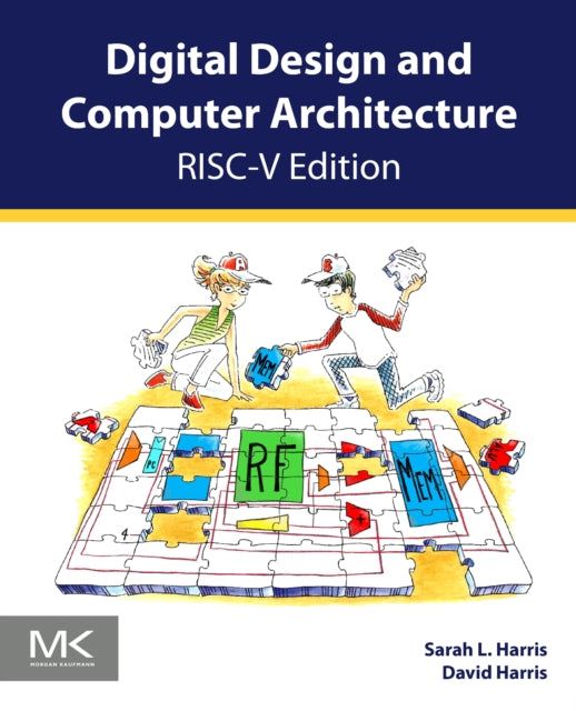 Digital Design and Computer Architecture, RISC-V Edition ...
