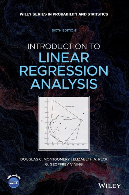 Introduction to Linear Regression Analysis | 9781119578727 | Hardback ...