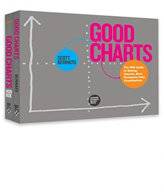 Harvard Business Review Good Charts Collection: Tips, Tools, and ...